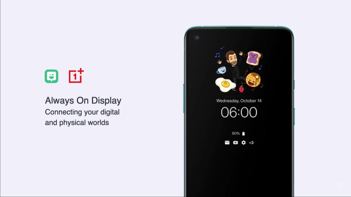 El OnePlus 8T ya es oficial: Características, disponibilidad y precio ...