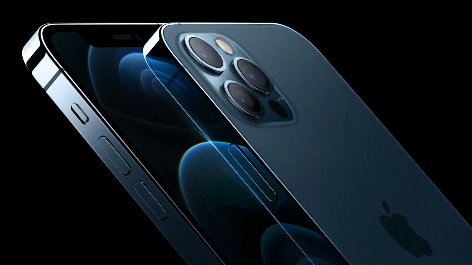Los iPhone 12 Pro / Pro Max ya son oficiales: Características y precios