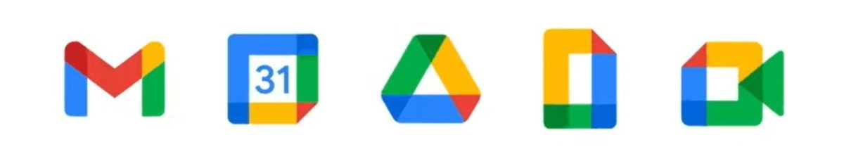 Gmail tiene un nuevo logotipo: Adiós al icónico sobre rojo | Teknófilo