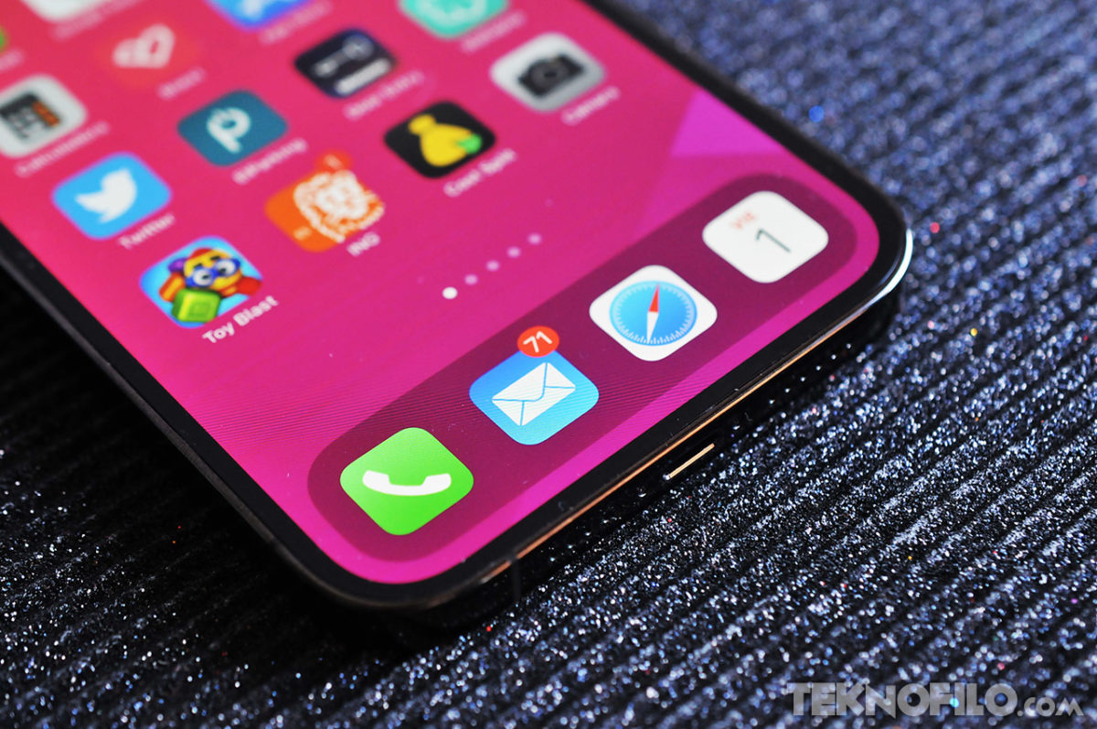 Análisis del iPhone 12 Pro Max a fondo y opinión | Teknófilo