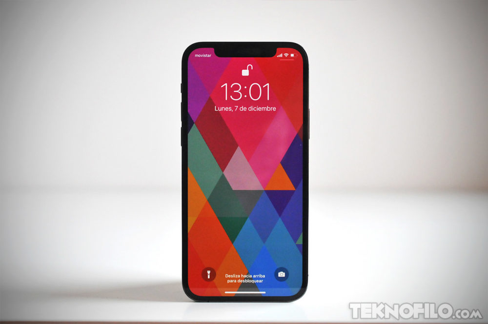 Análisis del iPhone 12 Pro a fondo y opinión | Teknófilo