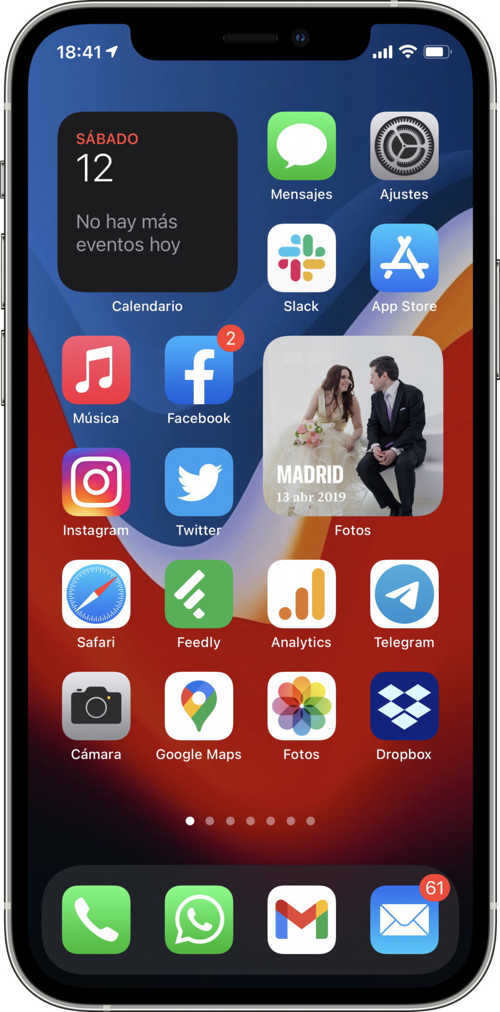 Análisis del iPhone 12 Pro a fondo y opinión | Teknófilo
