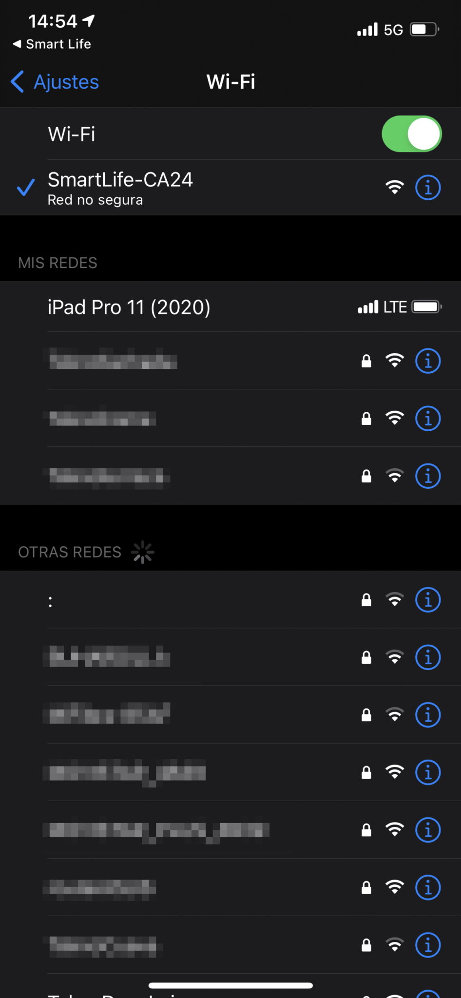 Creando un hogar inteligente (parte 1): Aplicación Smart Life | Teknófilo