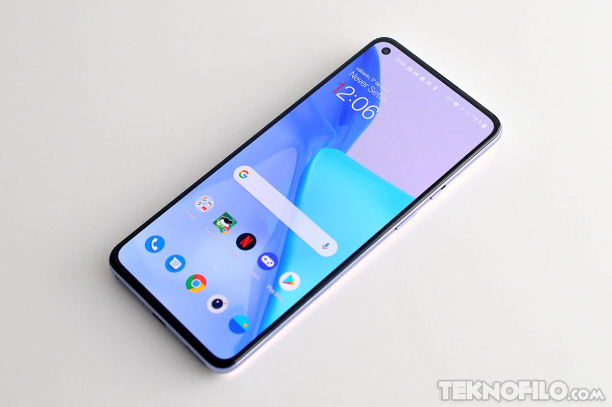 OnePlus 9: Análisis a fondo y opinión [REVIEW en español]