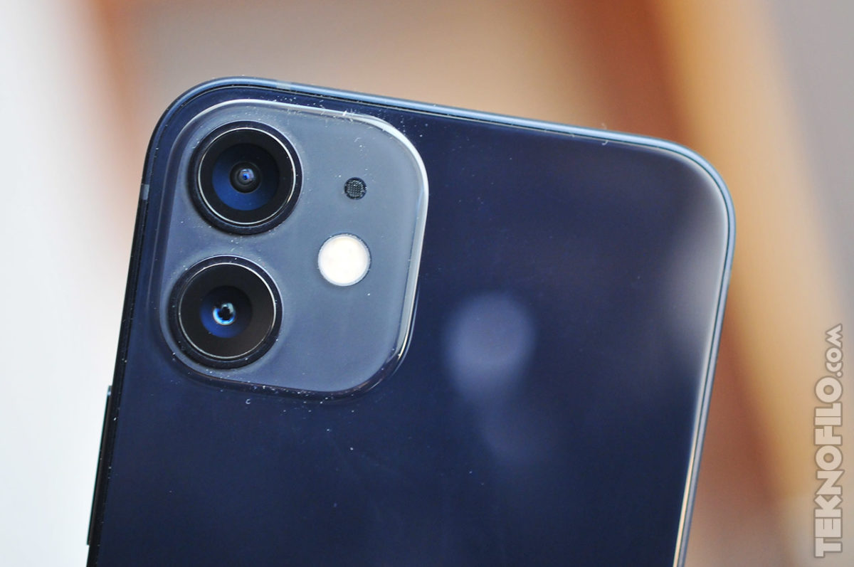 Análisis del iPhone 12 mini a fondo y opinión | Teknófilo