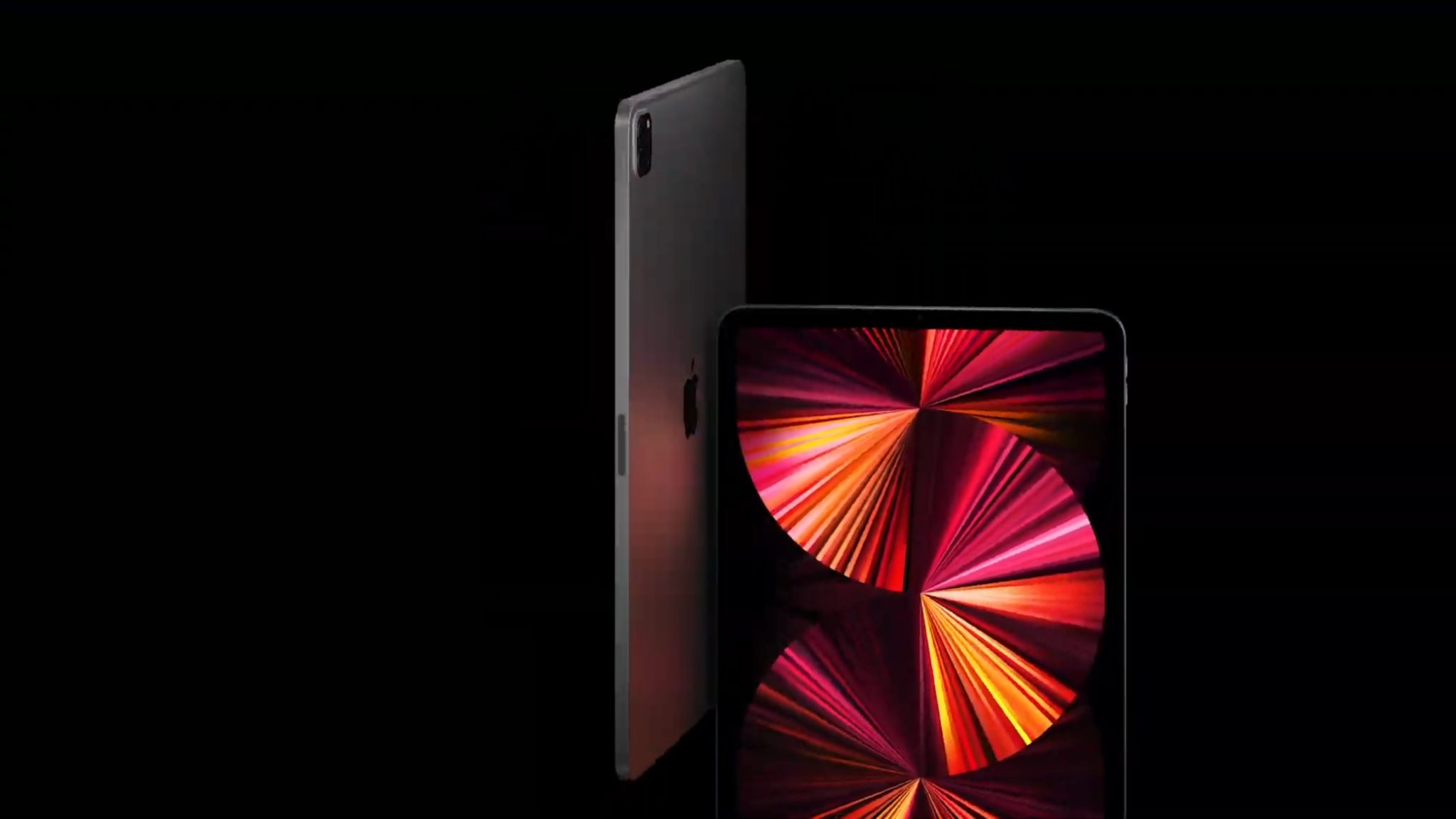 Nuevo iPad Pro: Pantalla Liquid Retina XDR, chip M1, soporte 5G y más