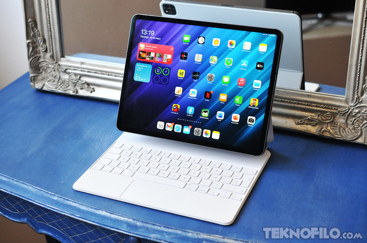 Ya es oficial: iPadOS 16 no llegará en septiembre sino más tarde en otoño