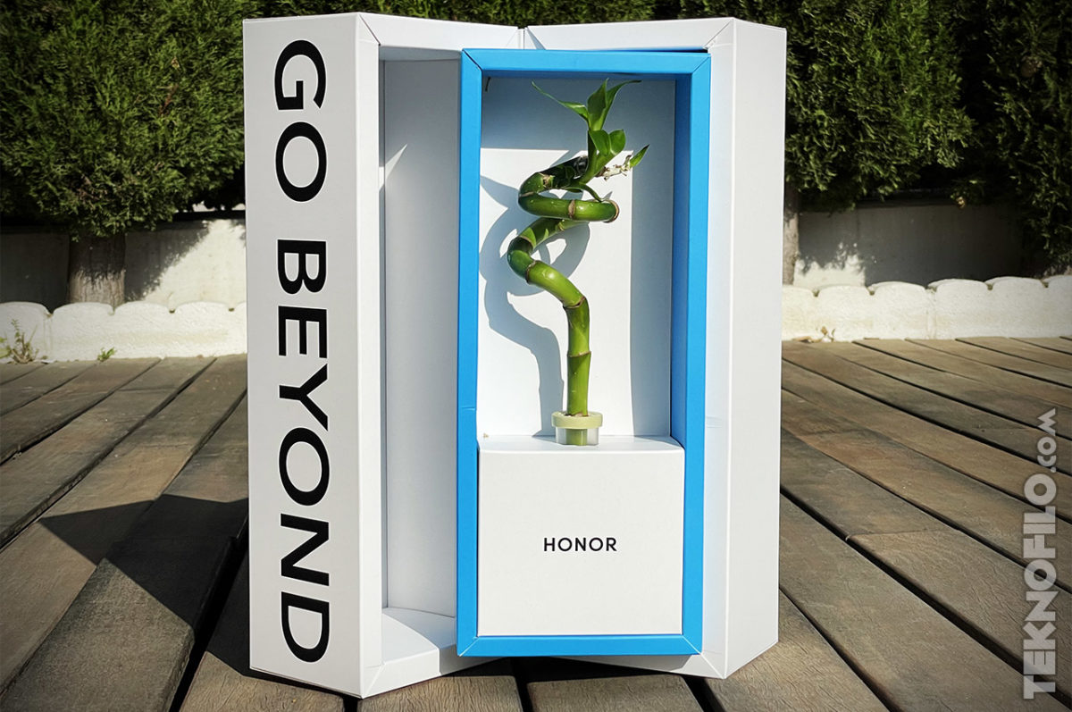 HONOR se presenta en España como una compañía independiente y renovada