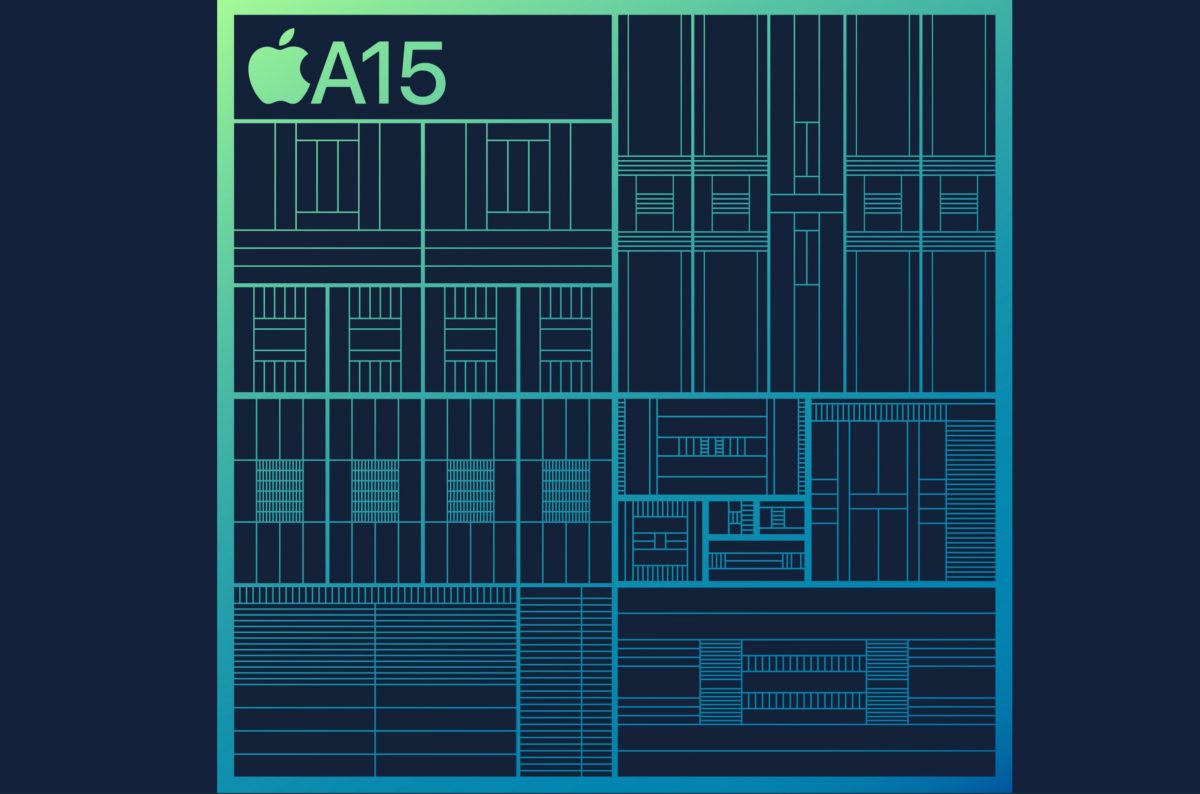 Apple A15 Bionic vs. A14 Bionic: ¿Cuál es la mejora en rendimiento?