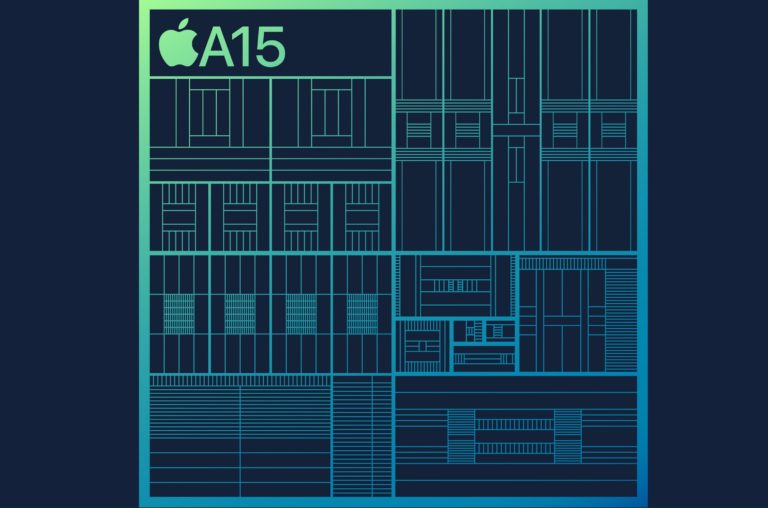 Apple A15 Bionic vs. A14 Bionic: ¿Cuál es la mejora en rendimiento?