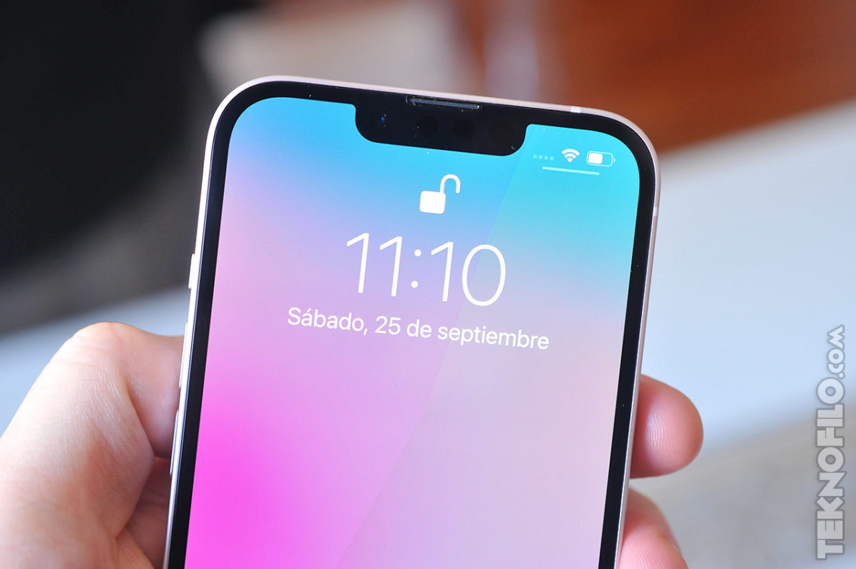 Análisis del iPhone 13 a fondo: Opinión, especificaciones y precio [REVIEW]