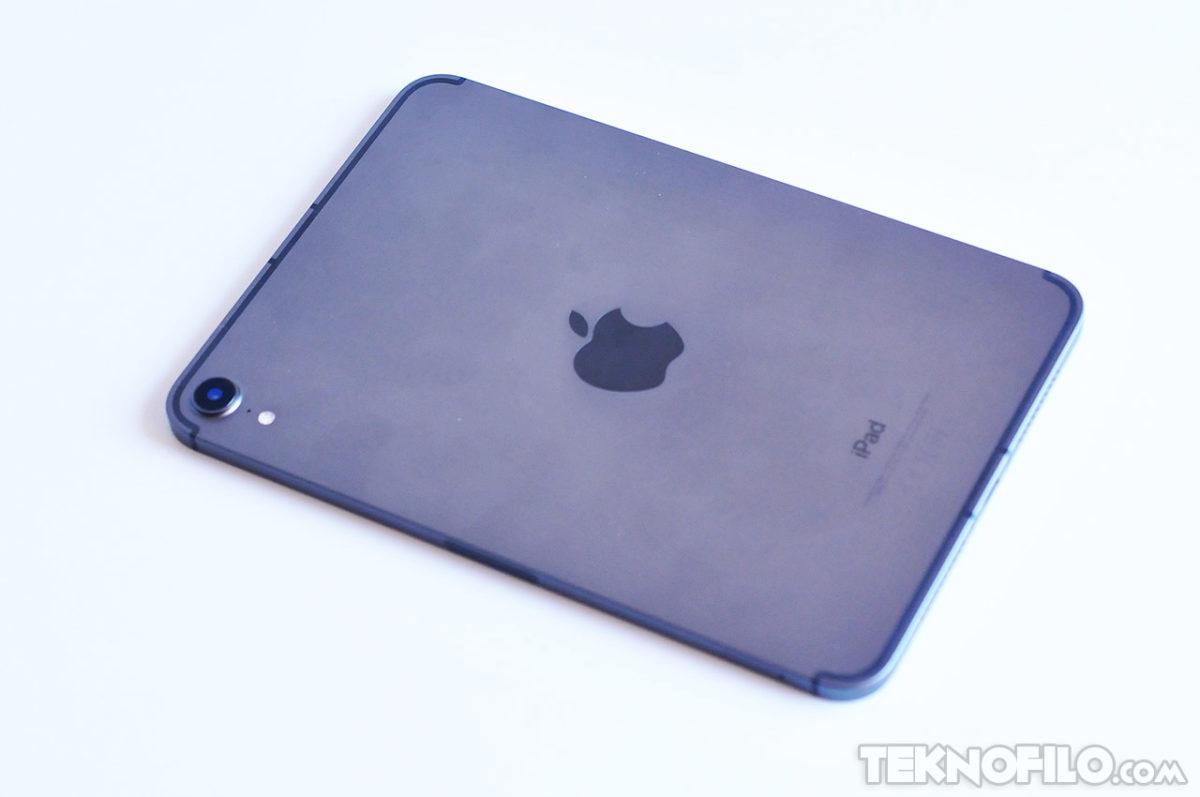 iPad mini (2021): Análisis a fondo y opinión [REVIEW]