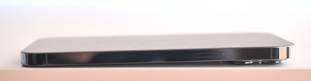 Análisis a fondo y opinión del iPhone 13 Pro Max [REVIEW]