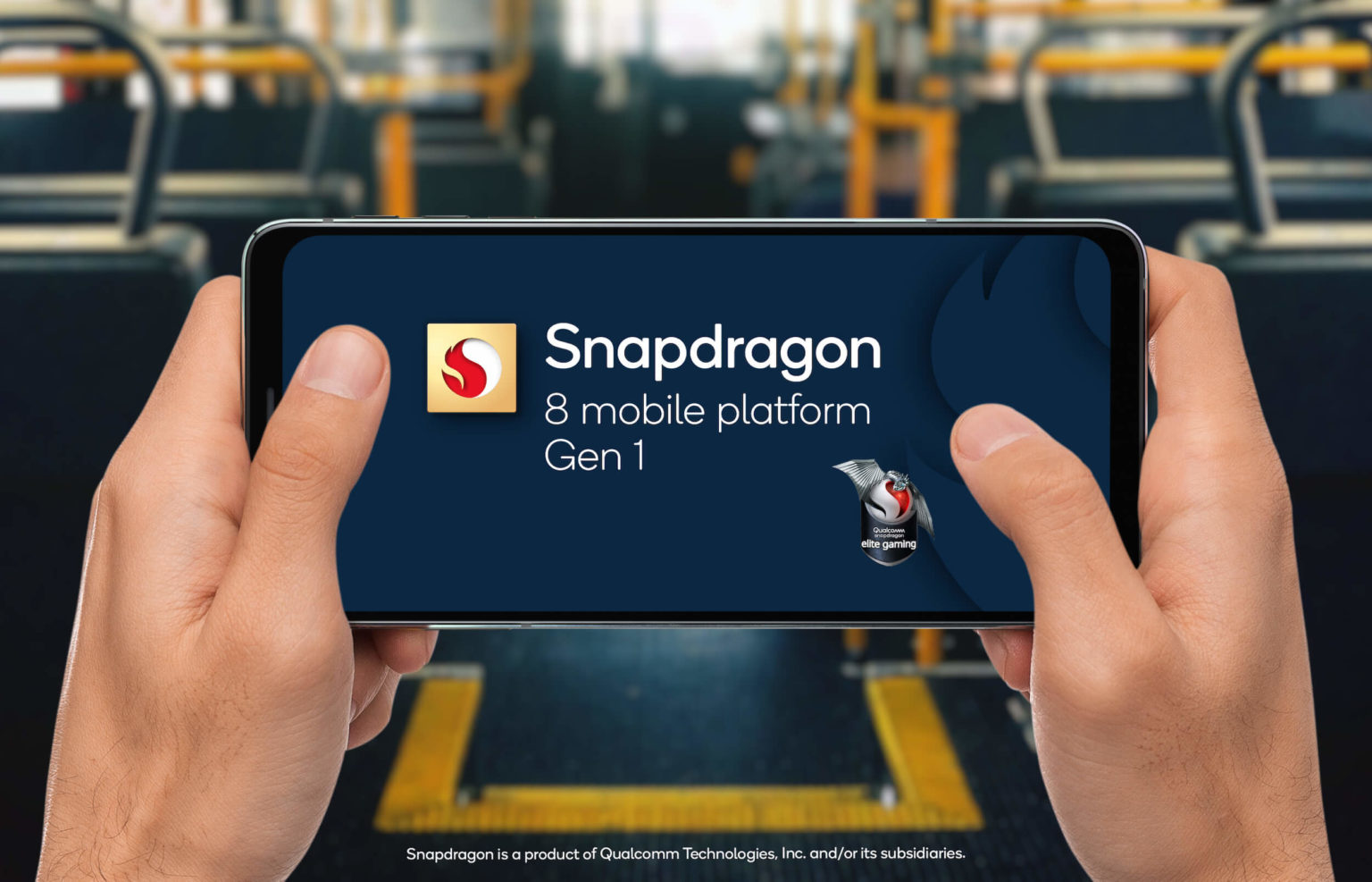Qualcomm Snapdragon 8 Gen 1: Características técnicas y marcas de ...