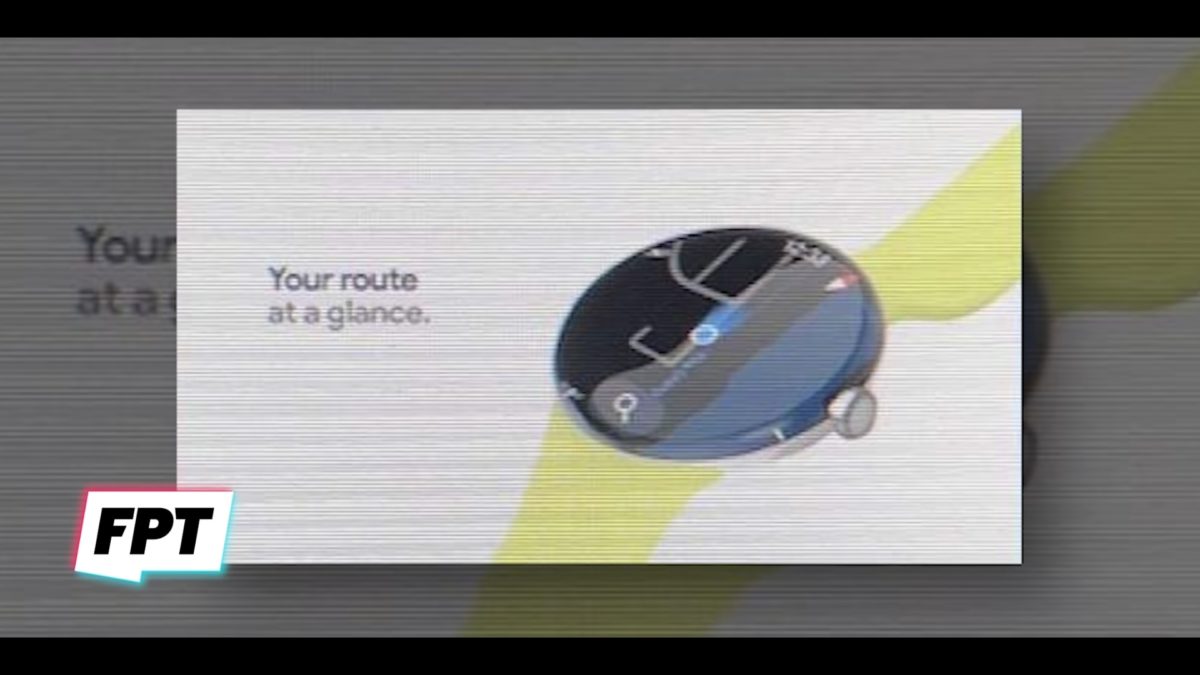 Pixel Watch: Los primeros renders oficiales se han filtrado | Teknófilo