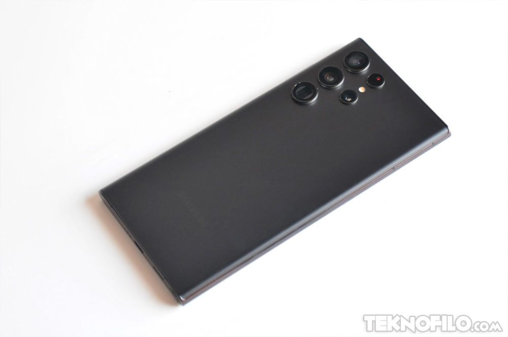 Análisis del Samsung Galaxy S22 Ultra a fondo y opinión | Teknófilo