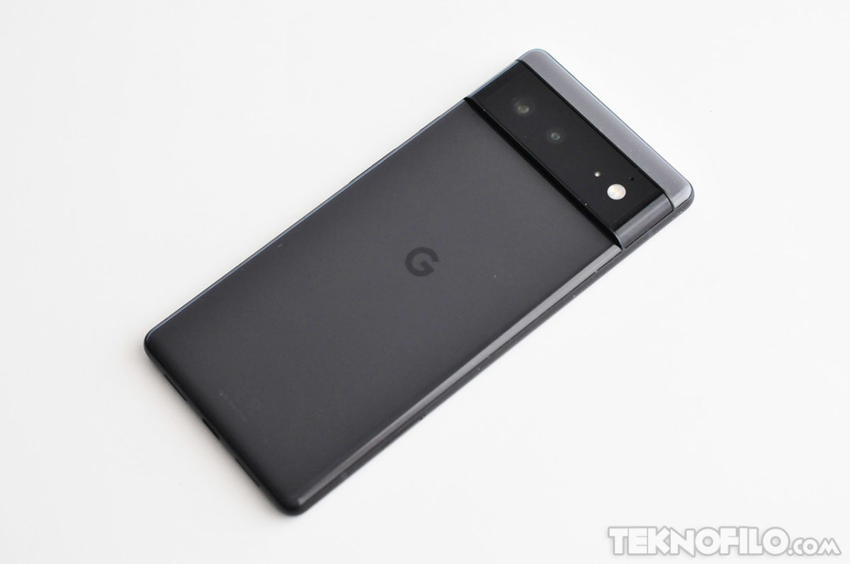 Análisis del Pixel 6 a fondo y opinión [REVIEW]