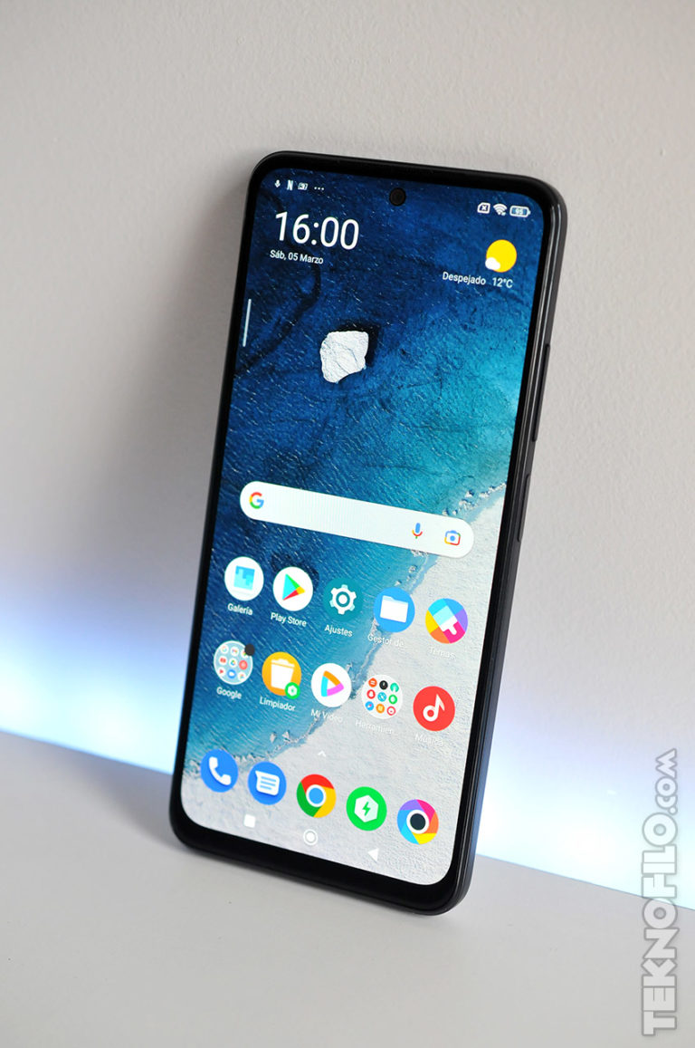 Análisis del POCO M4 Pro 4G a fondo y opinión | Teknófilo