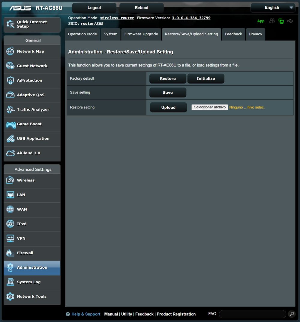 Hackers rusos están atacando routers ASUS domésticos: Así puedes protegerte