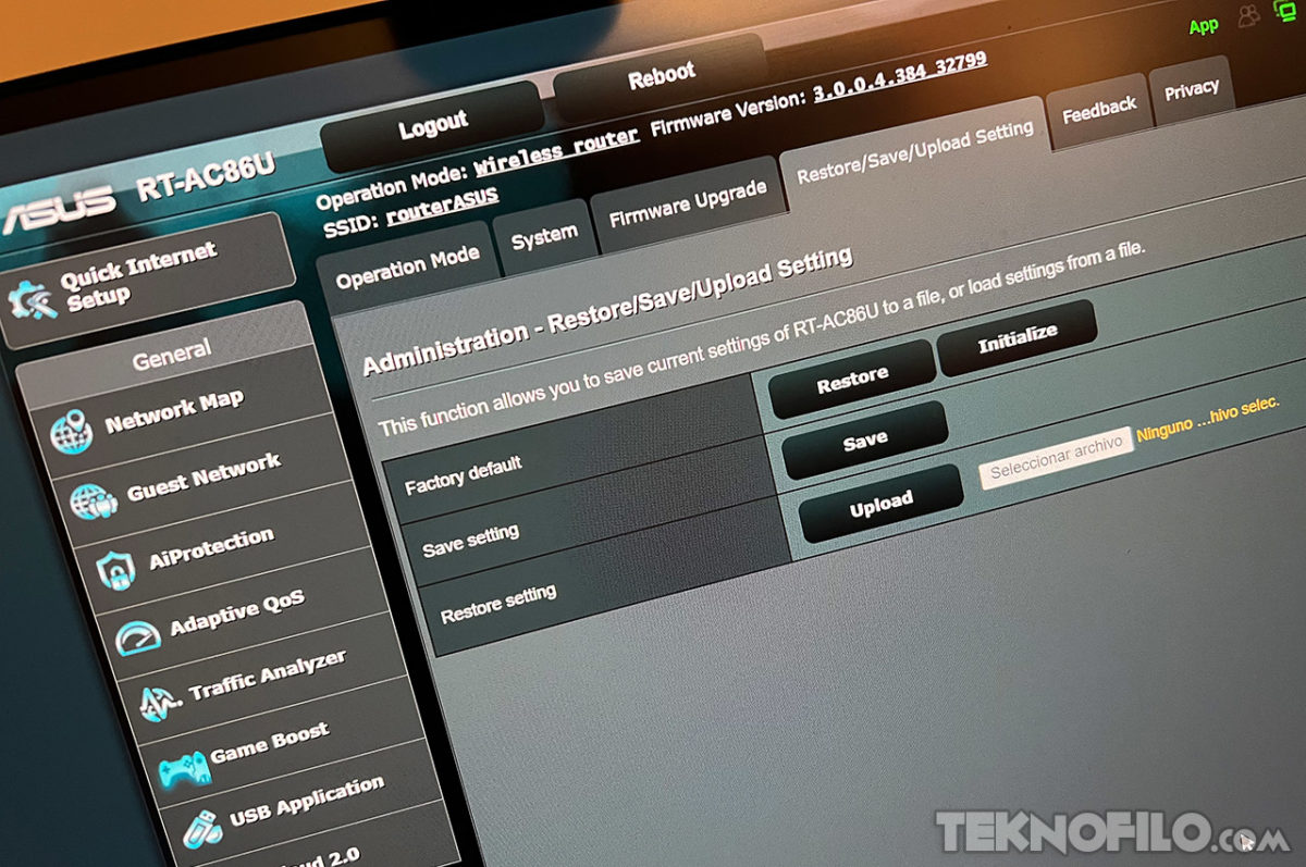 Hackers rusos están atacando routers ASUS domésticos: Así puedes protegerte