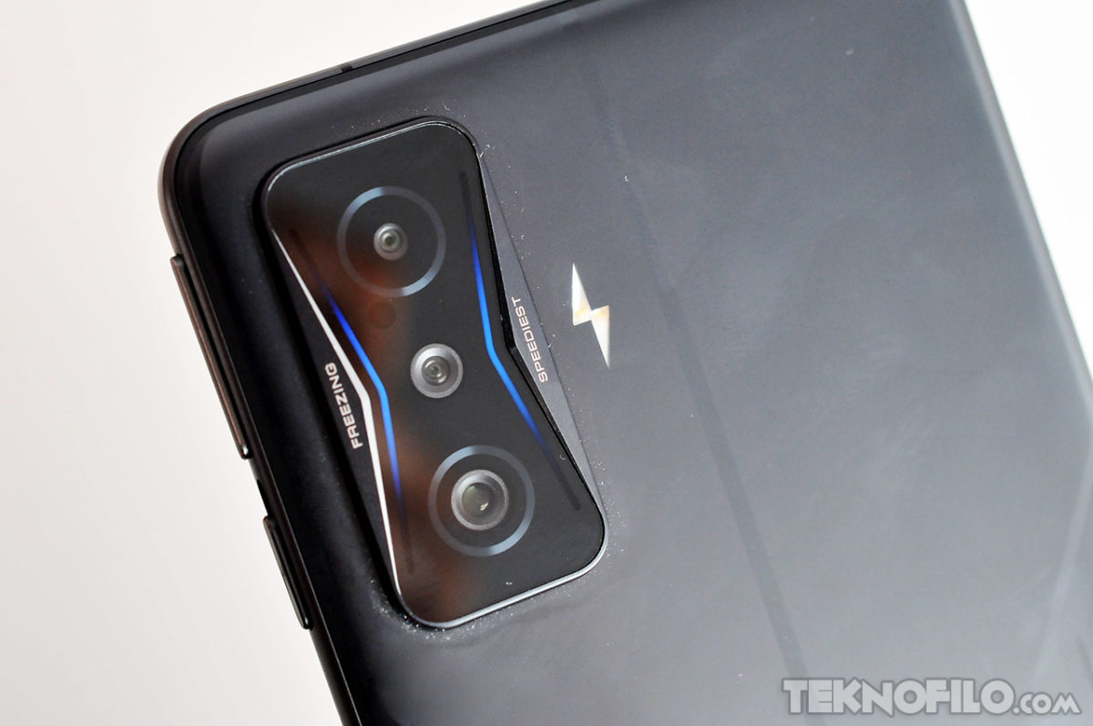 POCO F4 GT: Análisis a fondo y opinión | Teknófilo