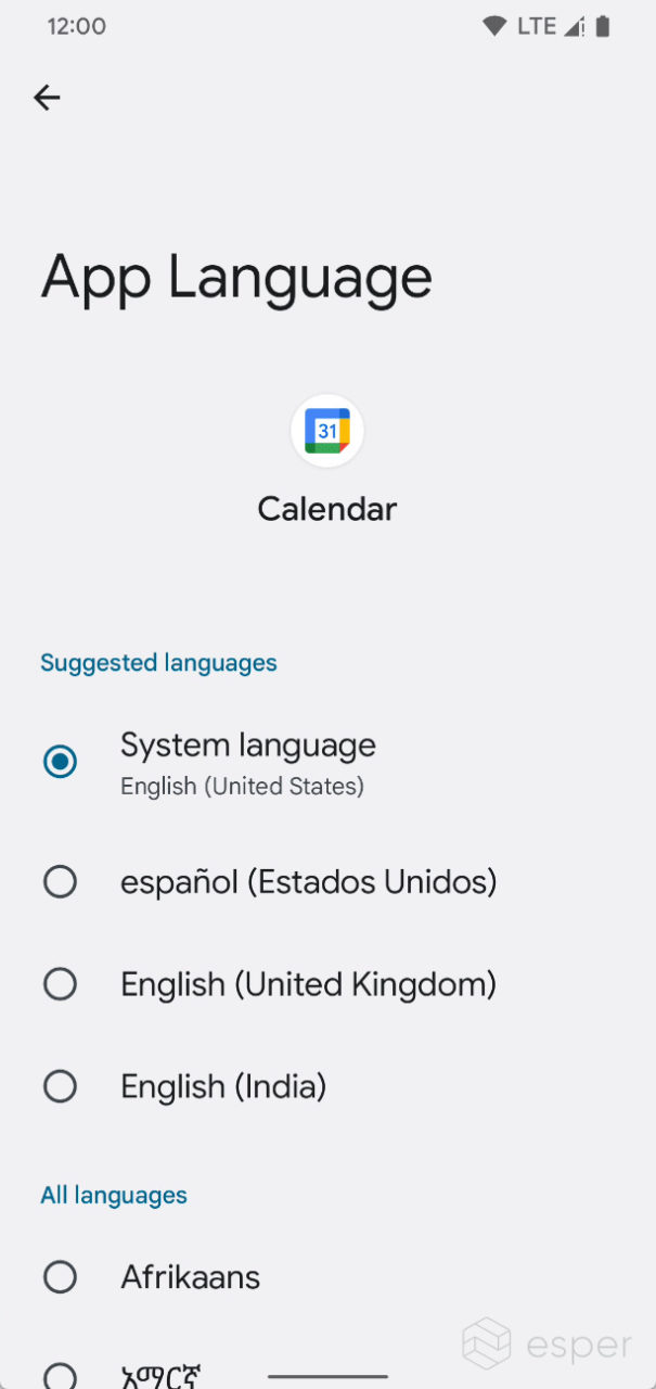 Android 13: Los 50 cambios más importantes que debes conocer
