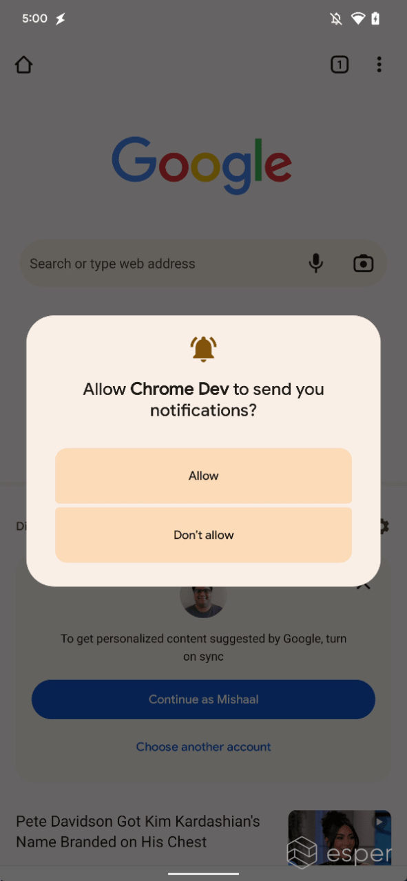 Android 13: Los 50 cambios más importantes que debes conocer