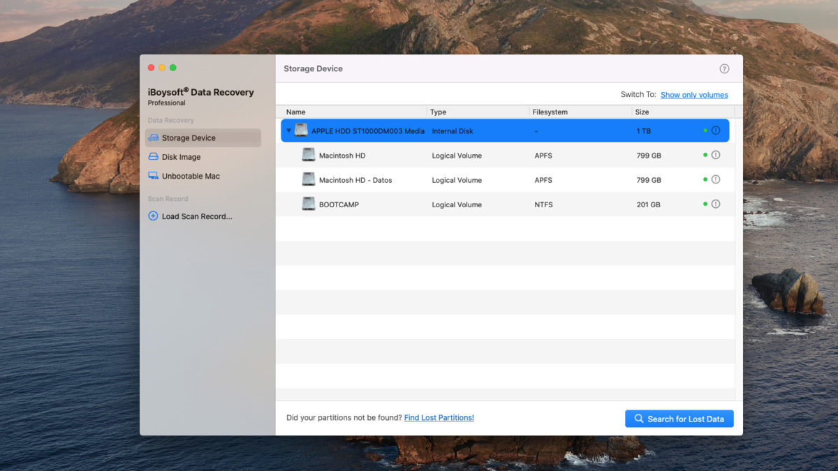 Cómo recuperar ficheros borrados de tu Mac sin complicaciones | Teknófilo