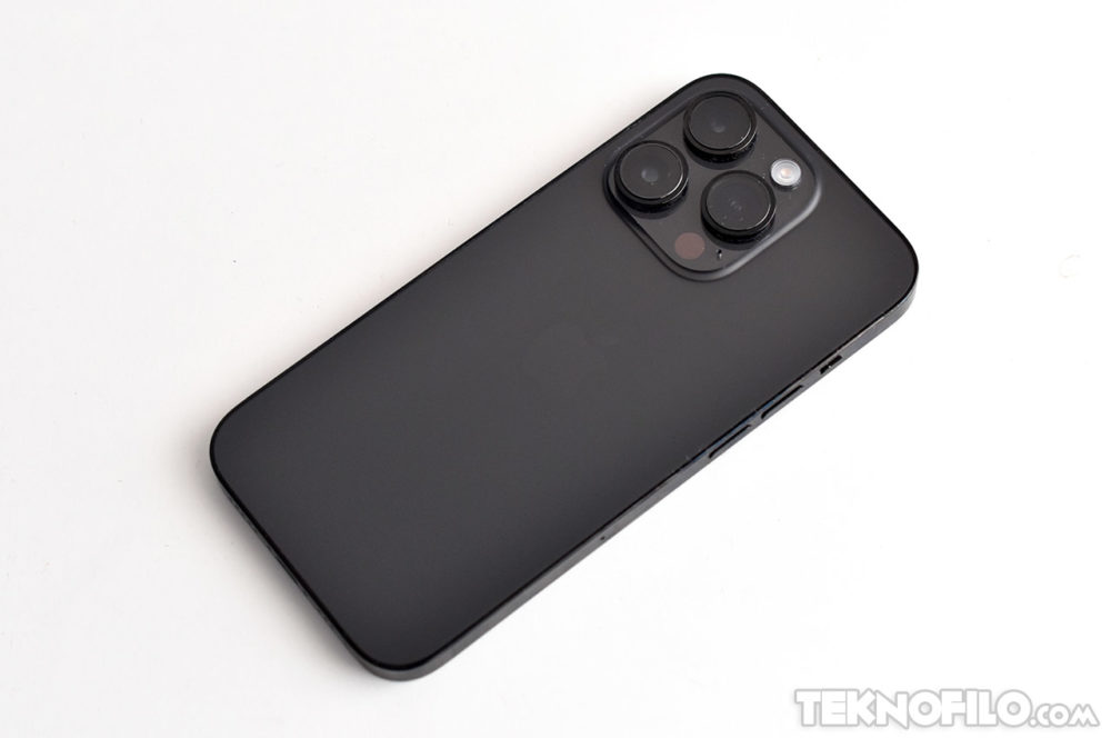 Análisis del iPhone 14 Pro a fondo y opinión [REVIEW]