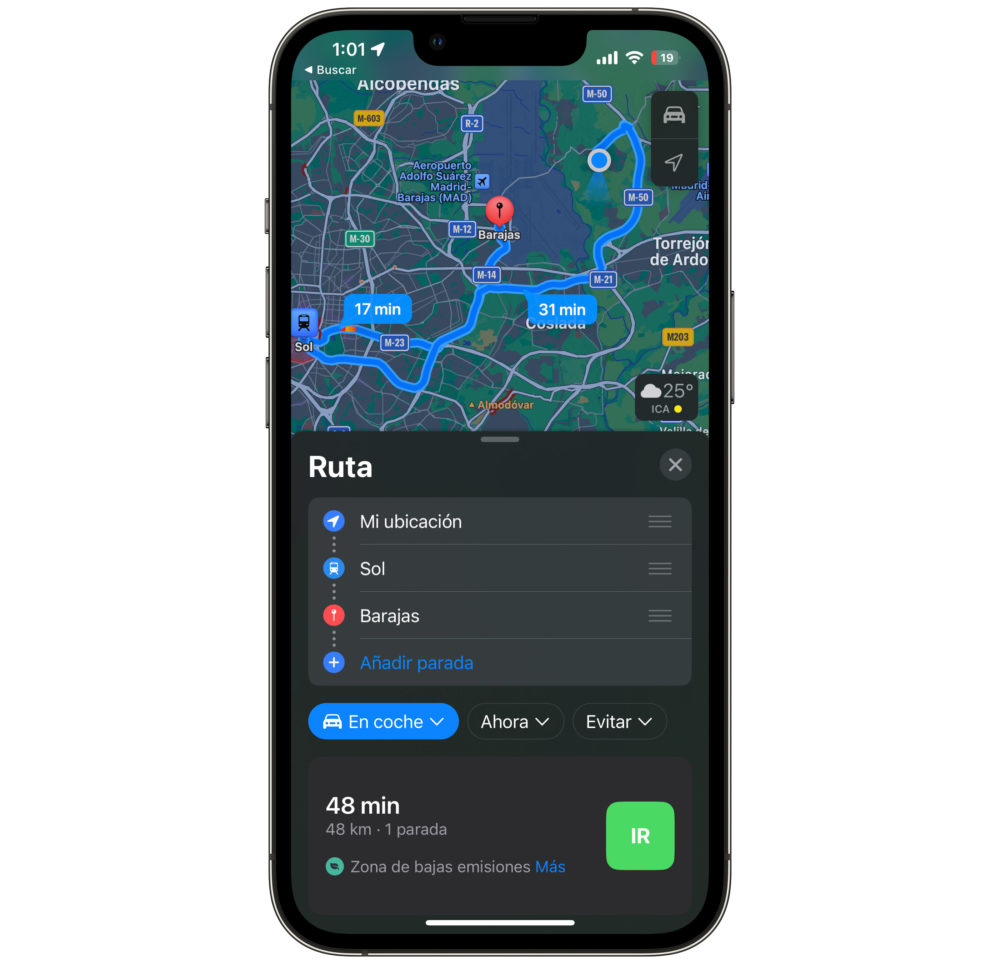 iOS 16 llega hoy: Estas son las 10 principales novedades