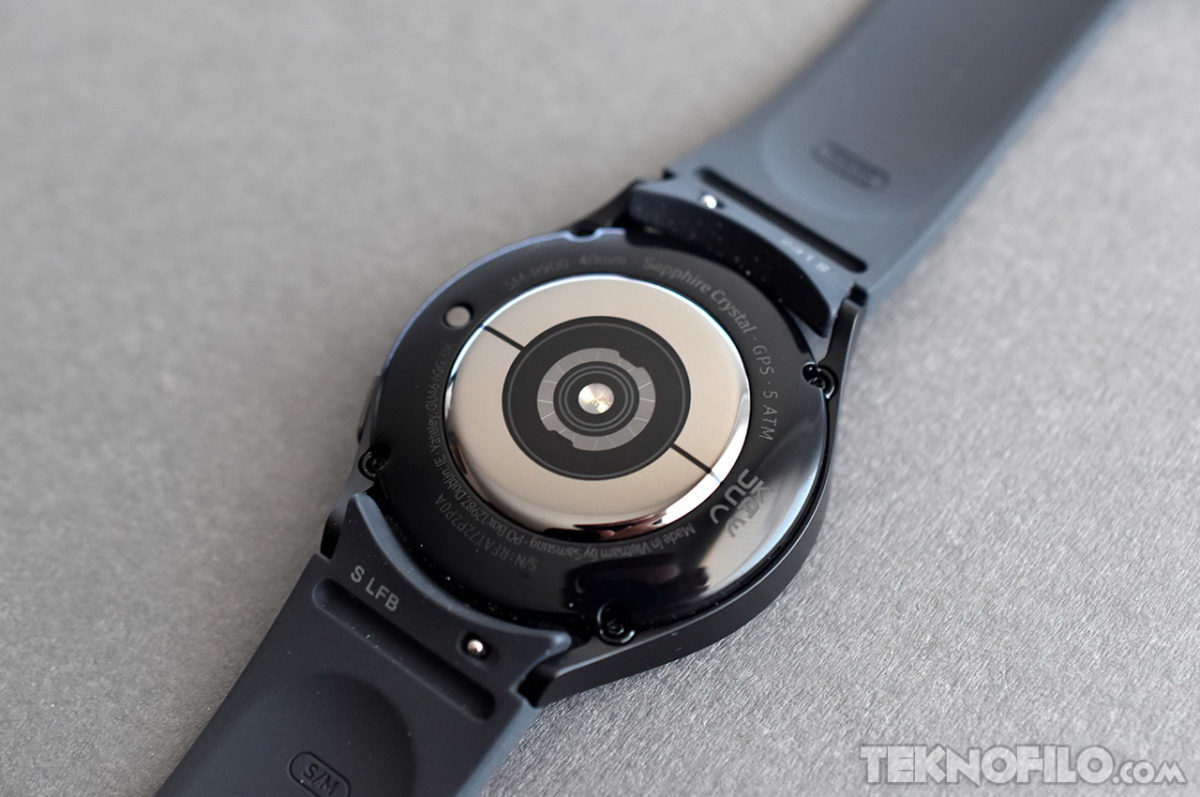 Samsung Galaxy Watch5: Análisis a fondo y opinión | Teknófilo