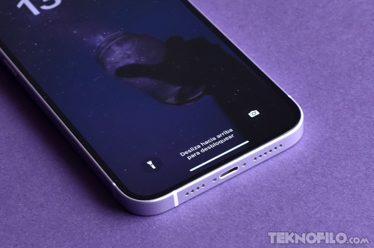 Ya es oficial: Habrá iPhone con puerto USB Tipo-C | Teknófilo