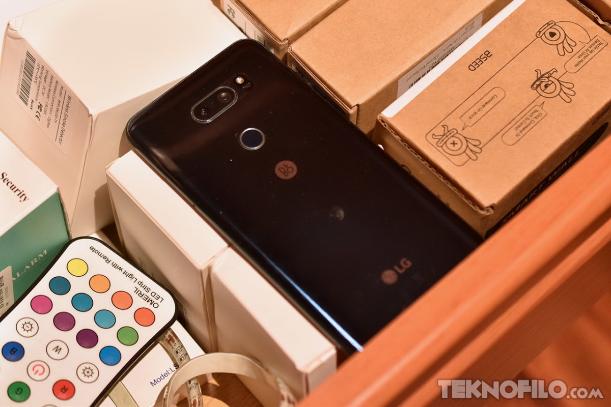 ¿Cómo se guarda un teléfono móvil que no se va a usar durante mucho ...