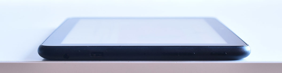 Análisis del Amazon Fire HD 8 (2022) a fondo y opinión [REVIEW en español]