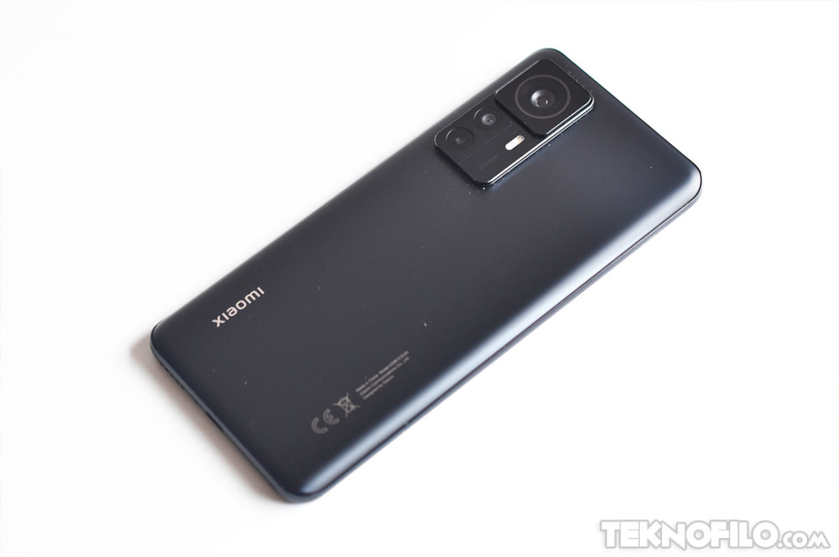 Análisis del Xiaomi 12T Pro a fondo y opinión [REVIEW en español]