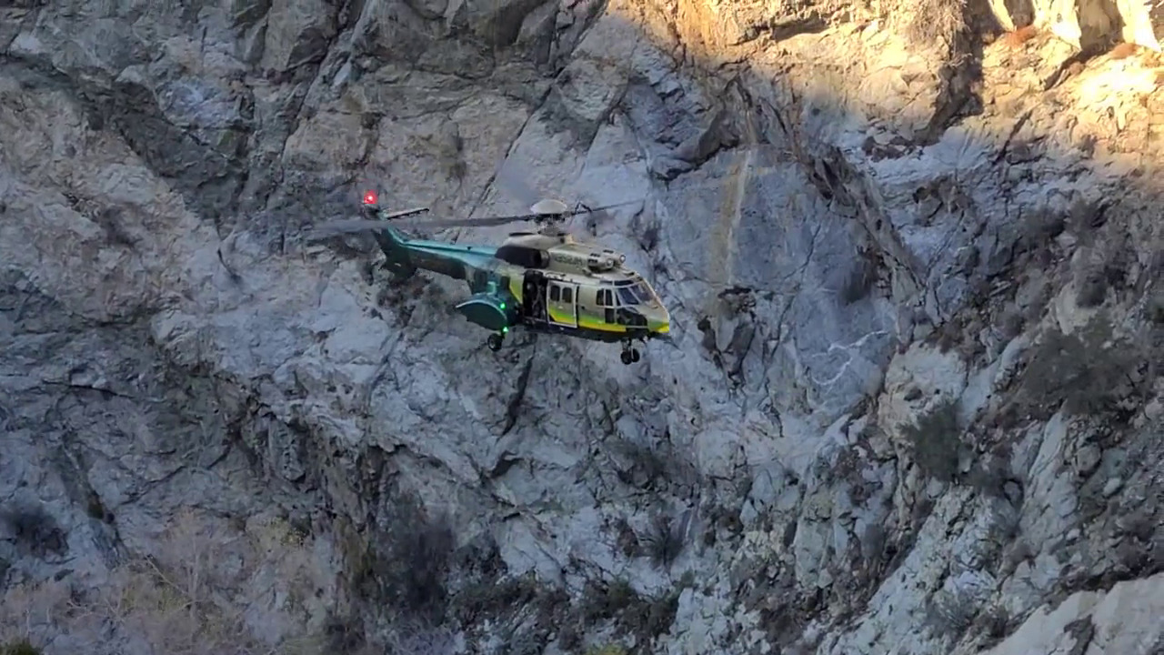 El servicio de SOS de Emergencia por satélite de Apple facilita un ...