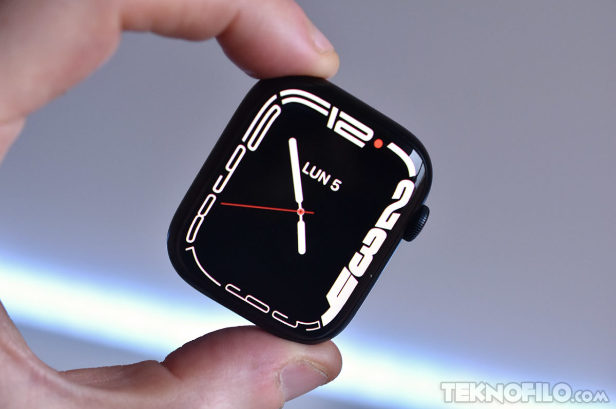 Análisis del Apple Watch Series 8 a fondo y opinión [REVIEW]