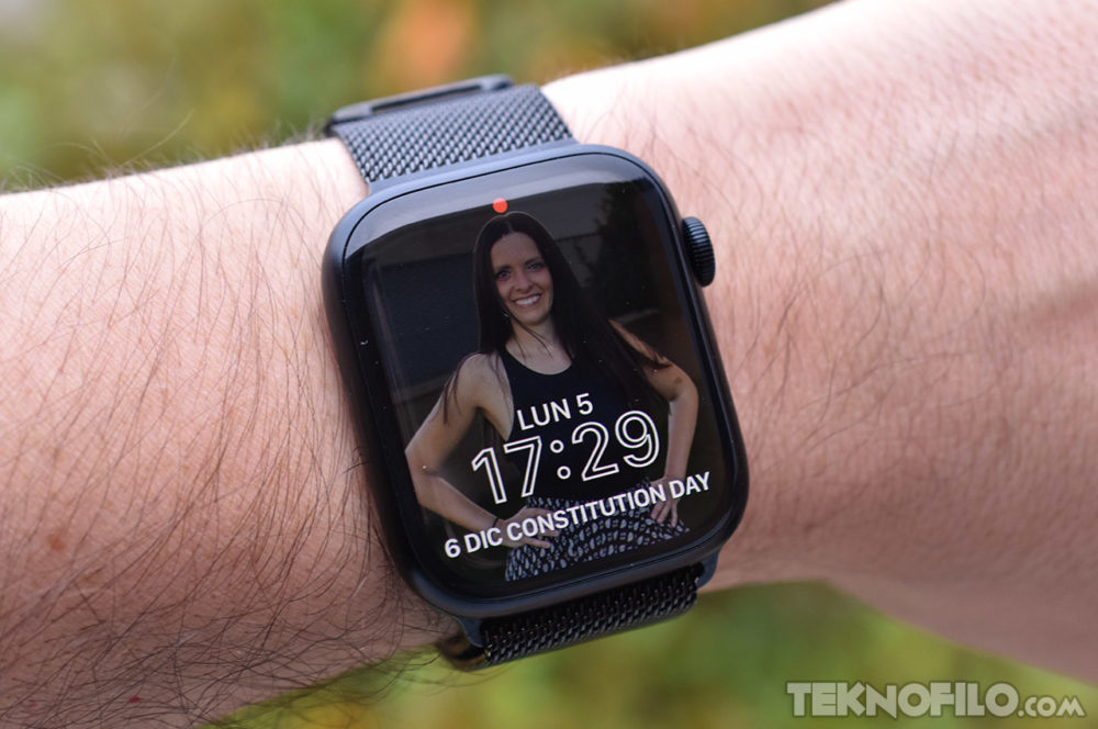 Análisis del Apple Watch Series 8 a fondo y opinión [REVIEW]