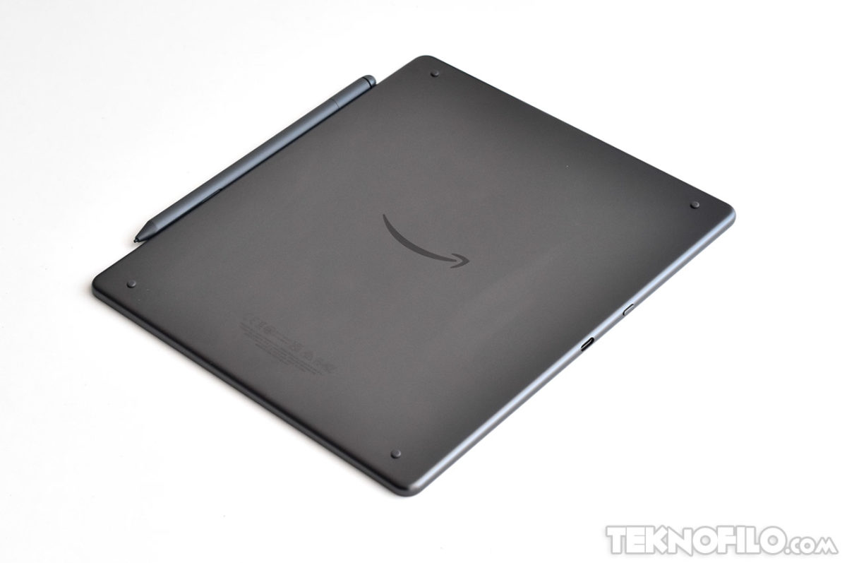 Análisis del Kindle Scribe a fondo y opinión [REVIEW]