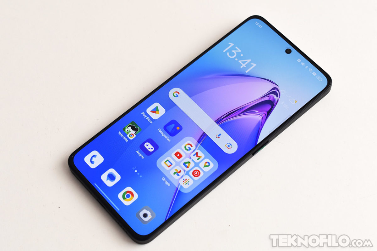 Análisis del OPPO Reno8 Pro a fondo y opinión [REVIEW en español]
