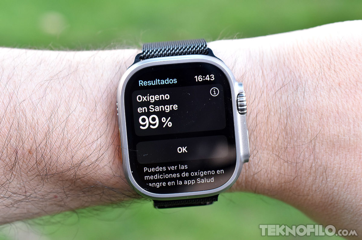 Así vigila el Apple Watch la salud de tu corazón | Teknófilo