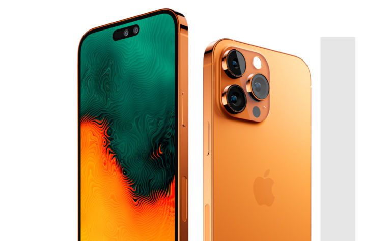 iPhone 15 Pro: Cuerpo de titanio, botones hápticos y más novedades ...