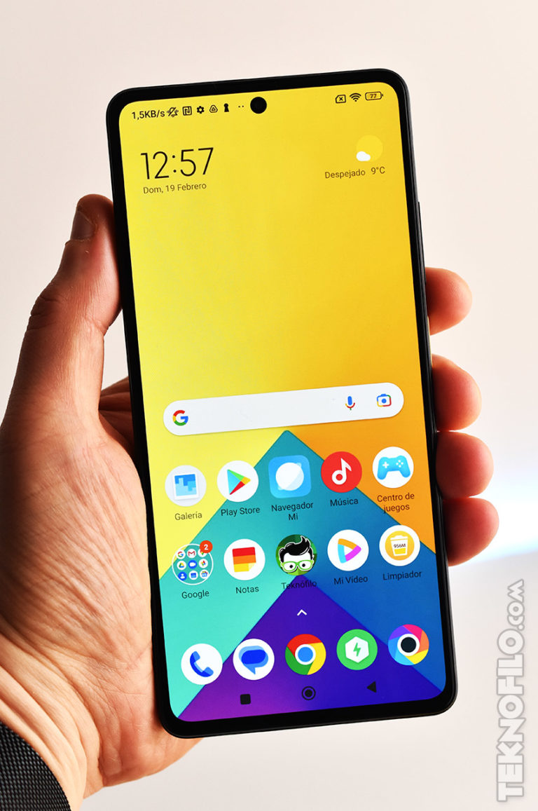 POCO X5 Pro 5G: Análisis a fondo y opinión [REVIEW]