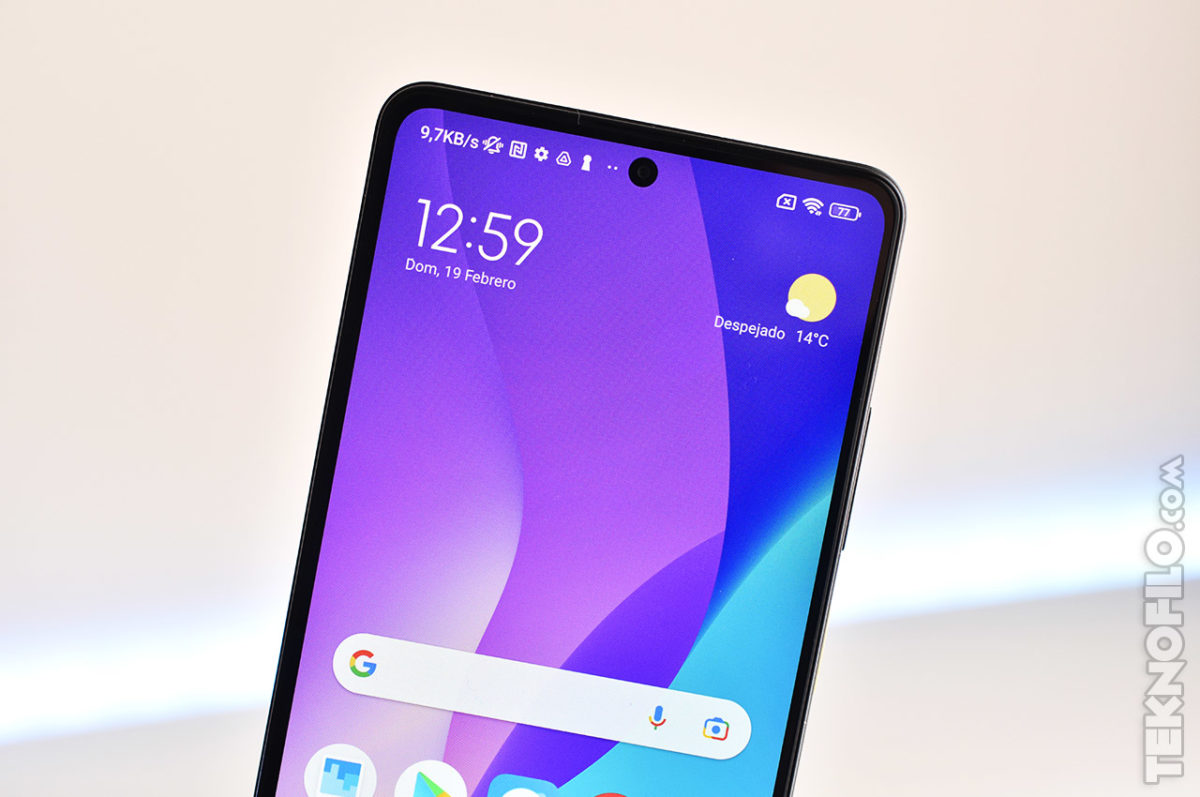 POCO X5 Pro 5G: Análisis a fondo y opinión [REVIEW]