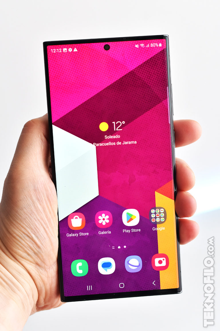 Análisis del Samsung Galaxy S23 Ultra a fondo y opinión [REVIEW]