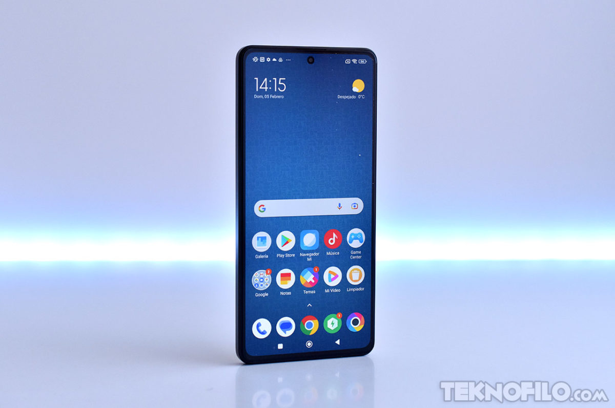 POCO X5 Pro 5G: Análisis a fondo y opinión [REVIEW]
