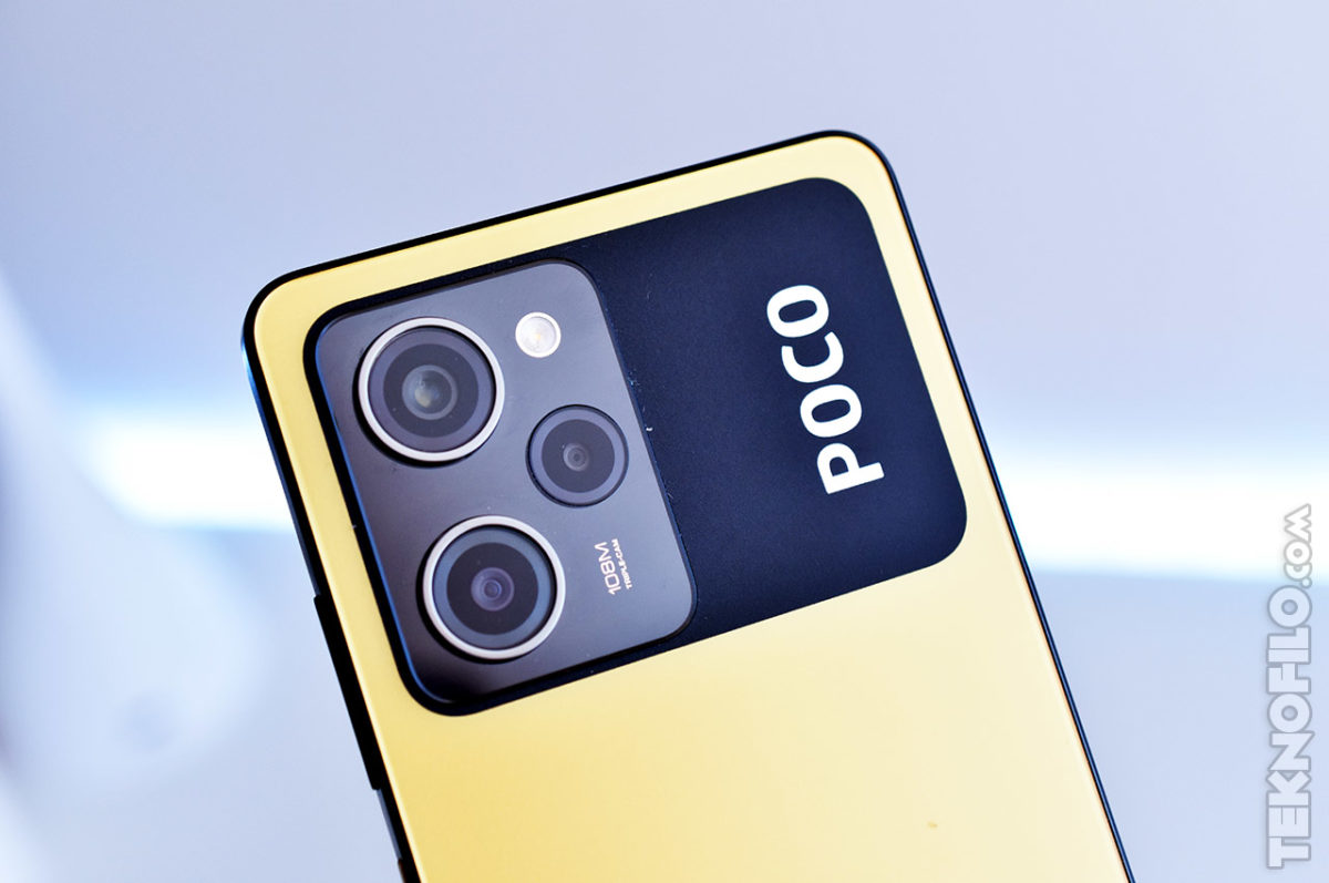 POCO X5 Pro 5G: Especificaciones técnicas, disponibilidad y precio en ...