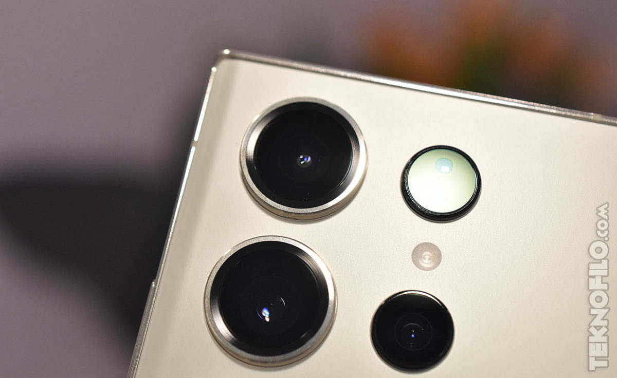 Samsung Galaxy S23 Ultra ya es oficial: Especificaciones técnicas ...