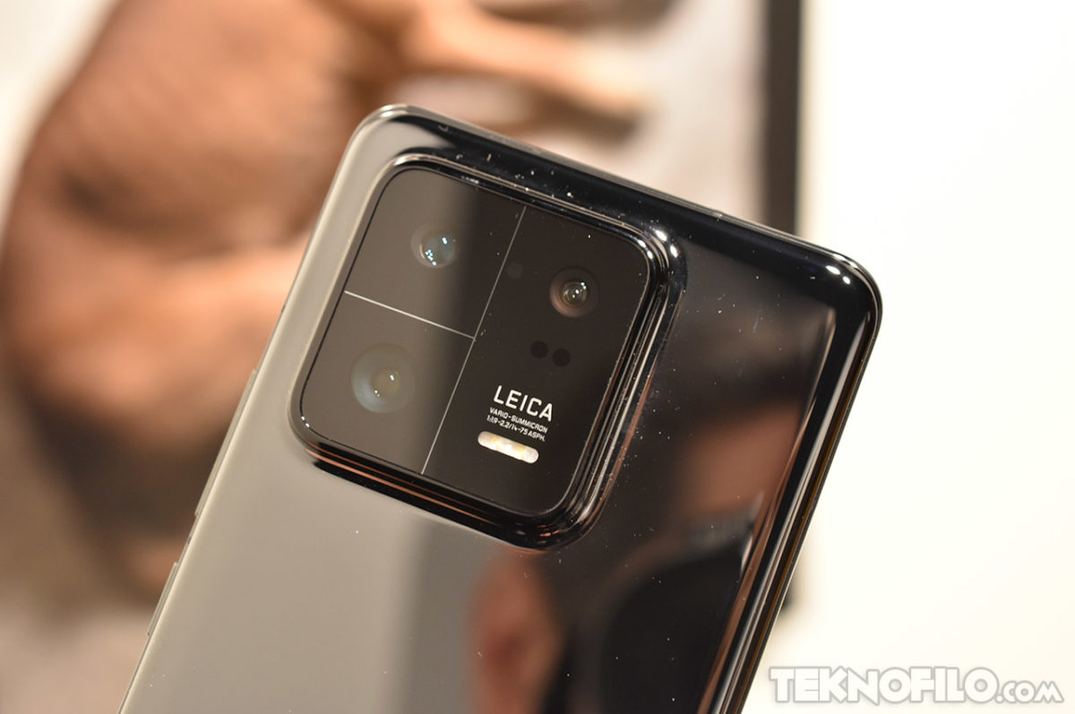 Los Xiaomi 13 y 13 Pro llegan a España: Especificaciones técnicas y precio