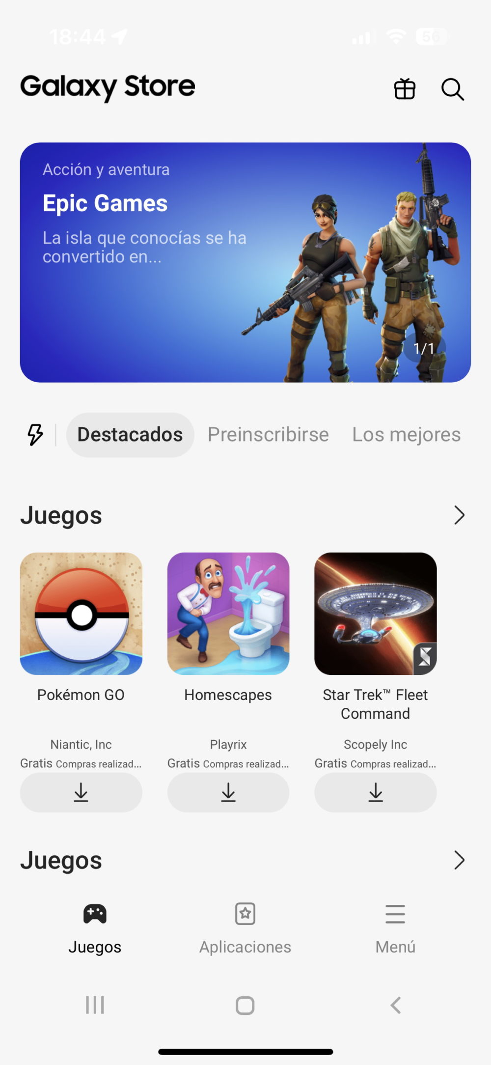 Samsung quiere pruebes la interfaz de One UI en tu propio iPhone